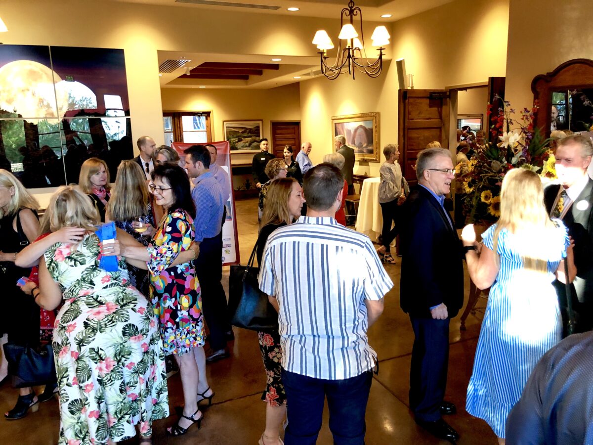 MEMBERSHIP – AAF Tucson