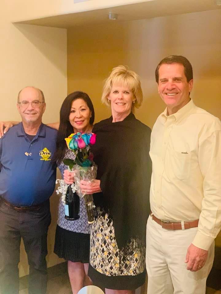 2021 Hall of Achievement Honorees Announced by Tucson Ad Fed Foundation ...