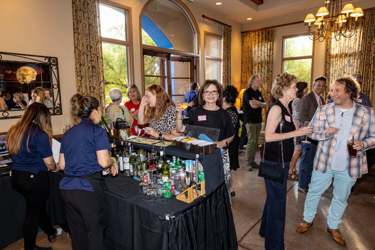 AAF Tucson – A Creative Community Dedicated to Industry Advancement